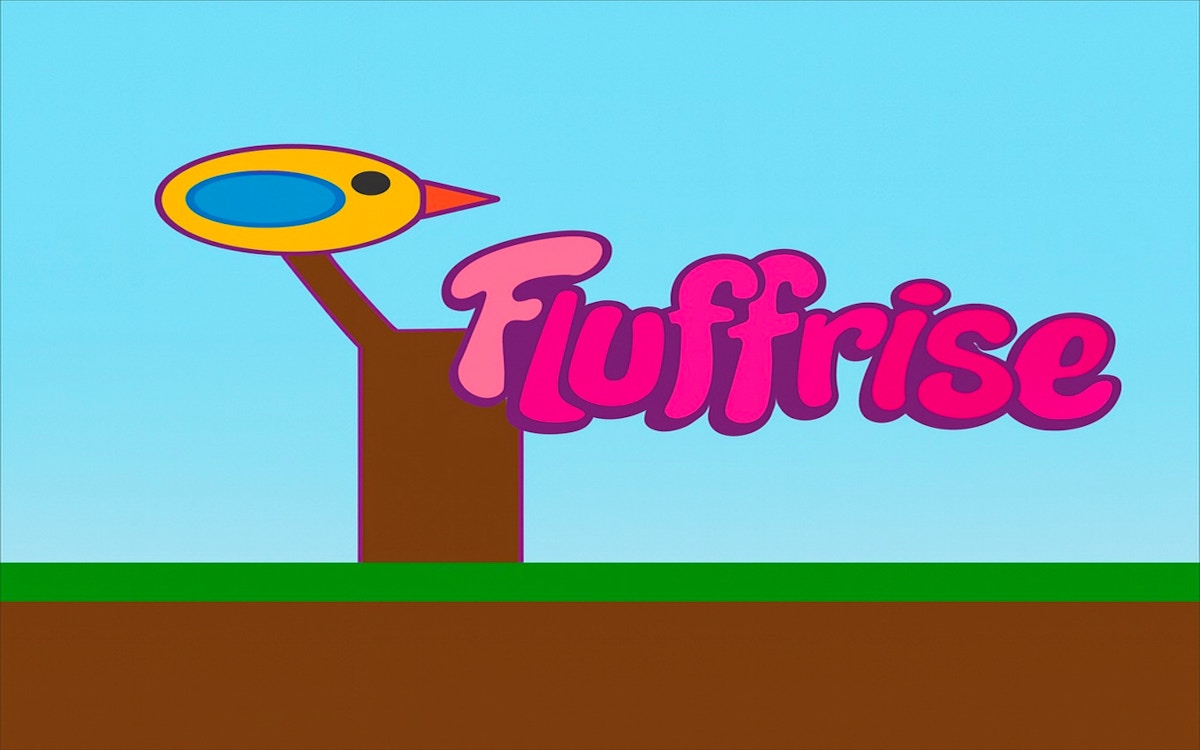 Fluffrise 🕹️ Play Now on GamePix