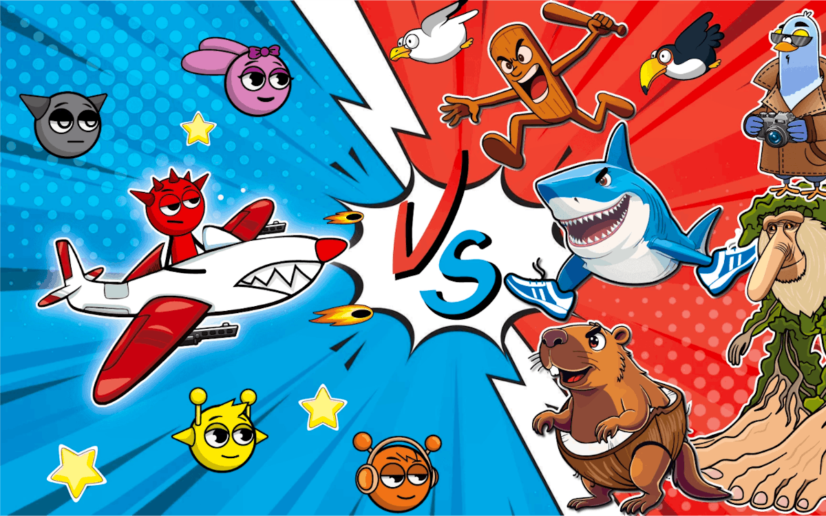 Fly And Shoot 1. Italian Bosses 🕹️ Play Now on GamePix