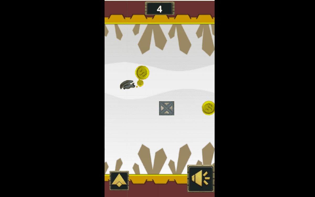 Fly Dodge 🕹️ Play Now on GamePix