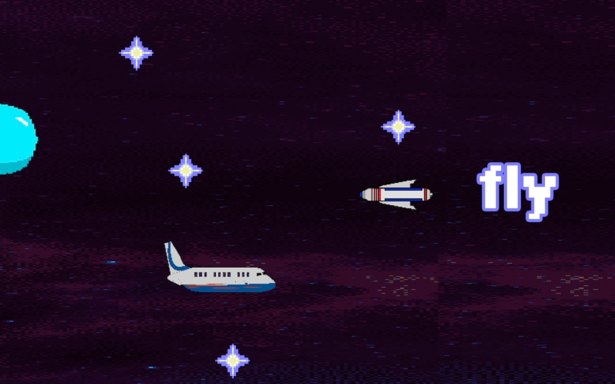 Fly 🕹️ Play Now on GamePix