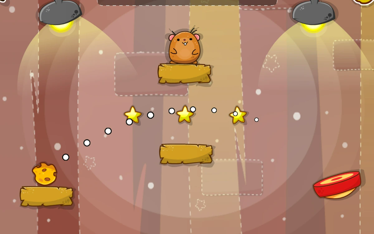 Flying Cheese 🕹️ Play Now on GamePix