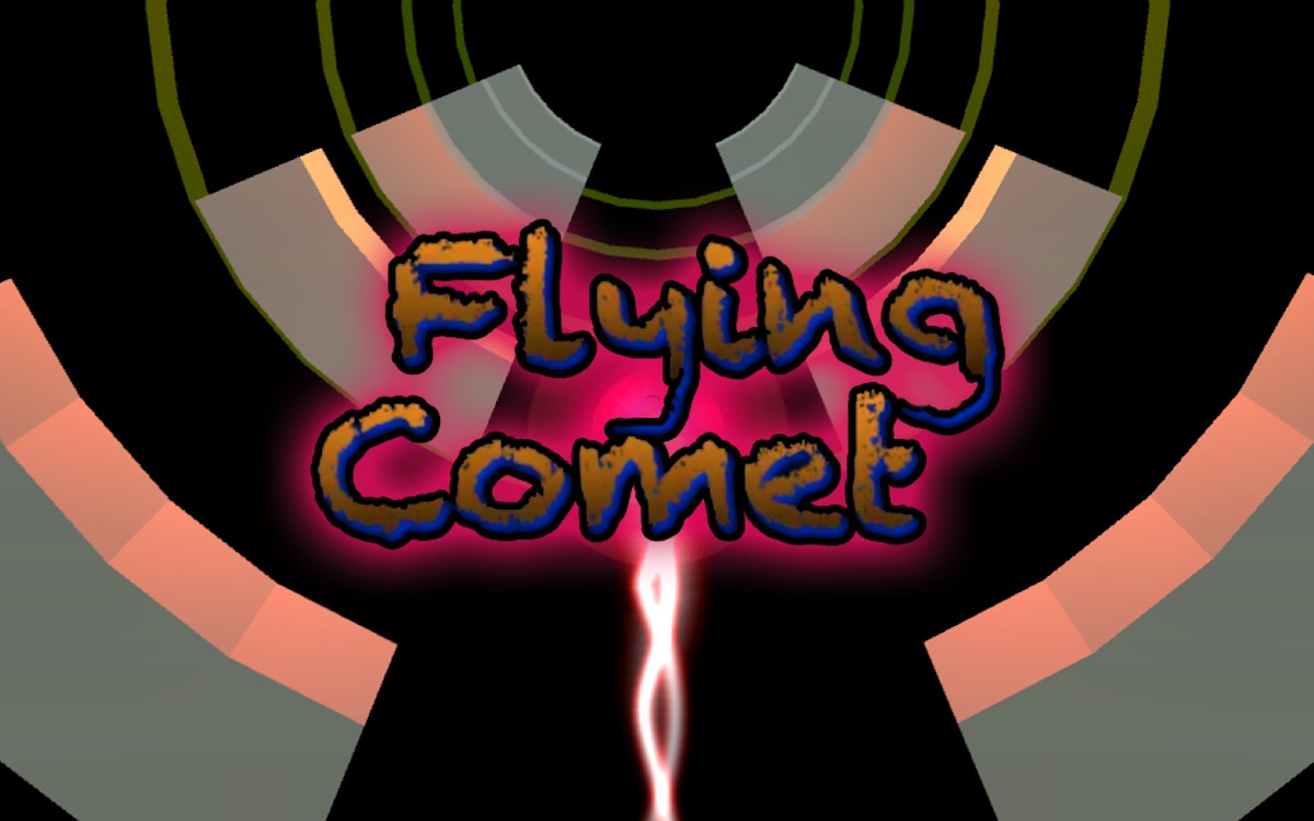 Flying Comet:play Flying Comet online for free on GamePix