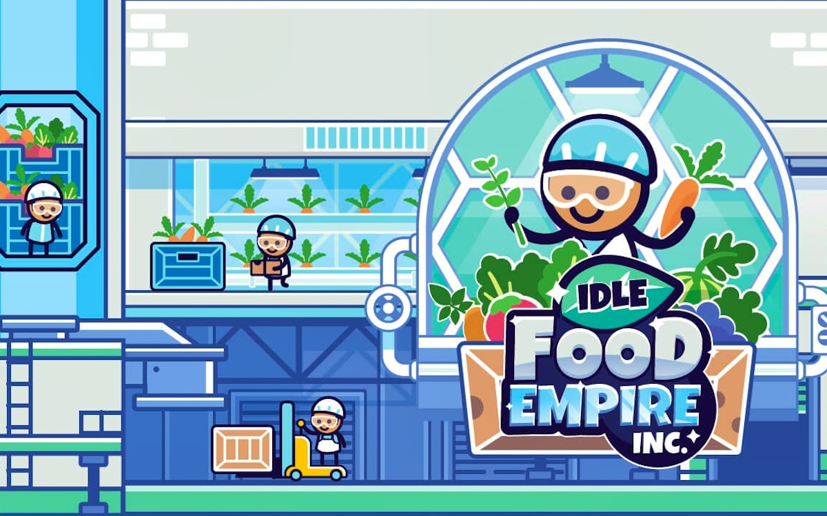 Food Empire Inc: play Food Empire Inc online for free on GamePix. Food ...