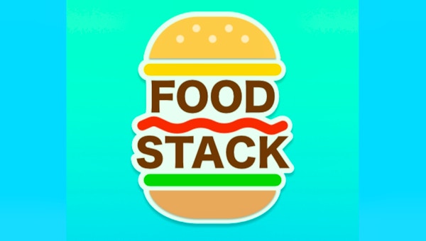 Food Stack 🕹️ Play Now on GamePix