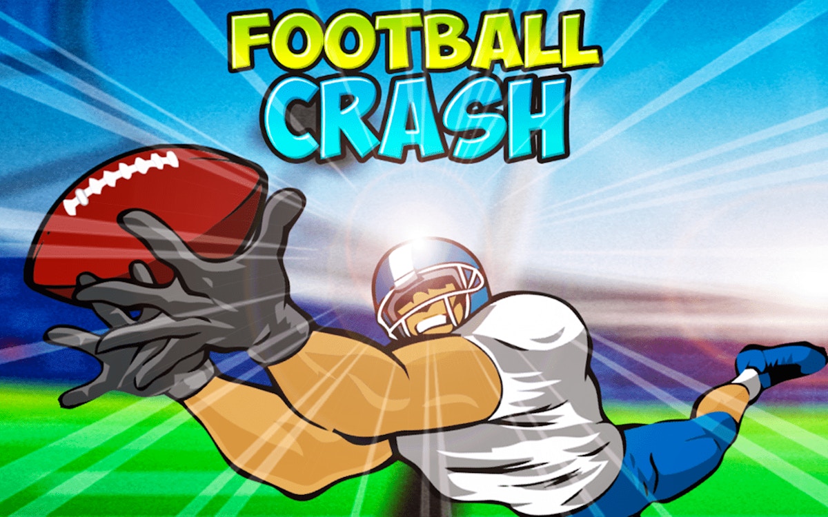 Football Crash 🕹️ Play Now on GamePix