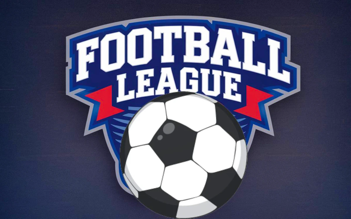 Football League Game 🕹️ Play Now on GamePix