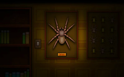 Forgotten Hill: Fall 🕹️ Pelaa nyt GamePixillä