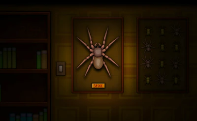 Forgotten Hill: Fall 🕹️ Play Now on GamePix