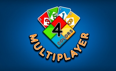 Four Colors Multiplayer 🕹️ Play Now on GamePix
