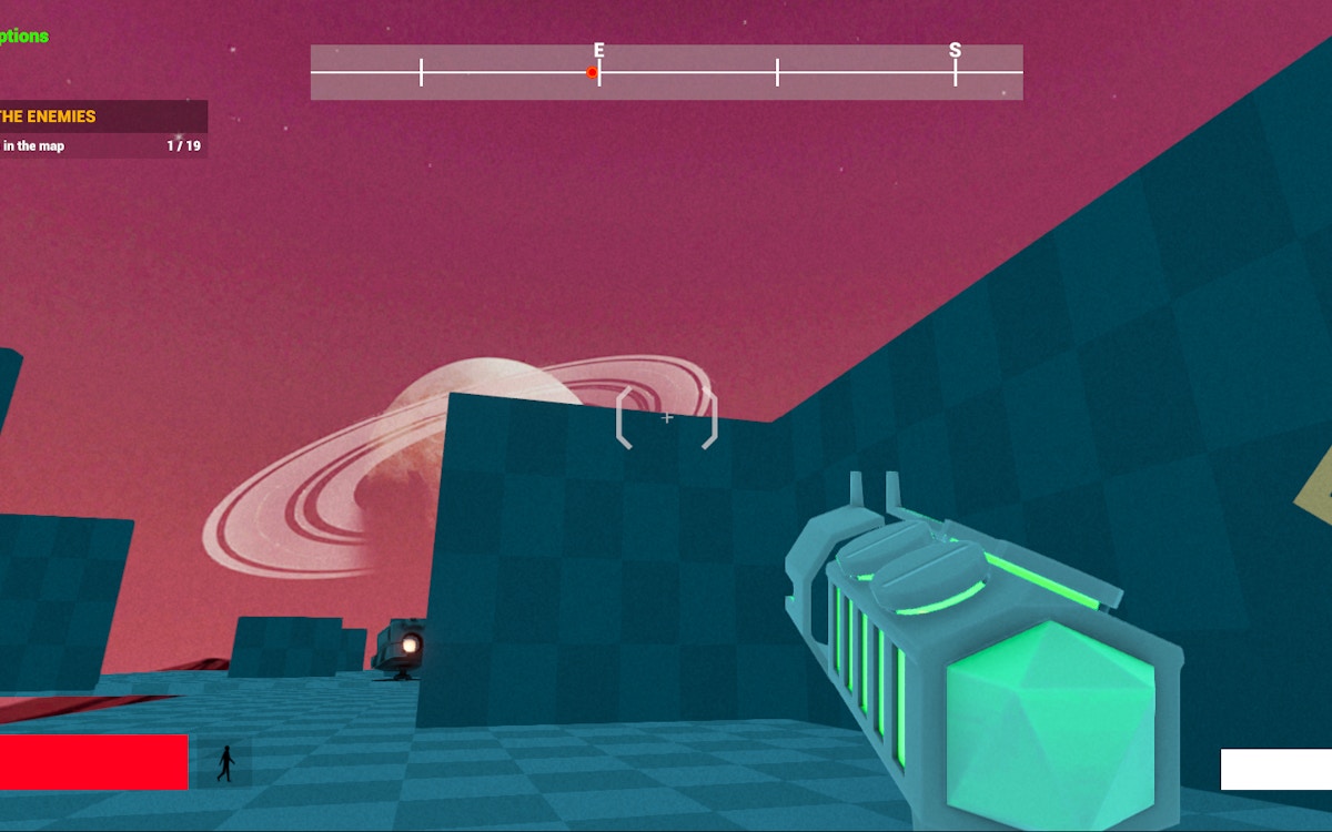 Fps Shooter Game 🕹️ Jetzt spielen auf GamePix