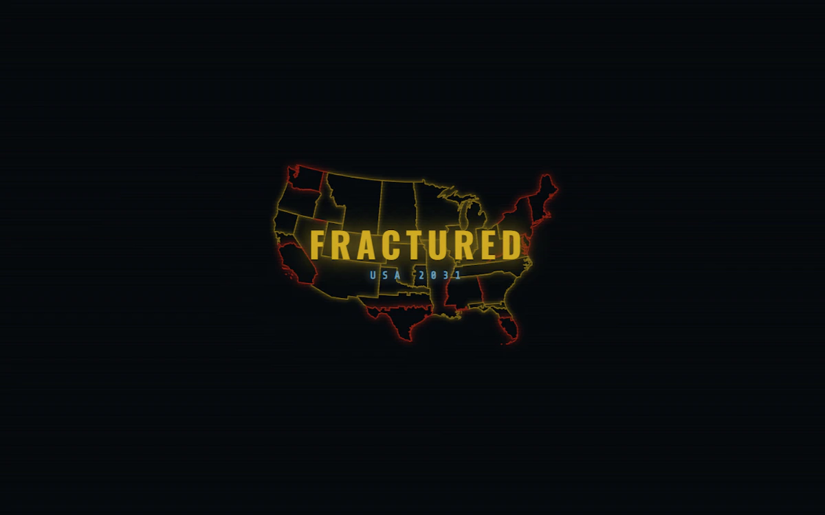 Fractured 🕹️ Play Now on GamePix