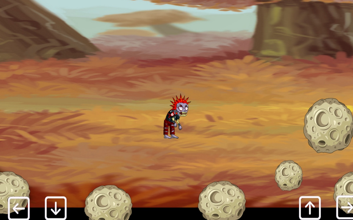 Francy Friend 🕹️ Play Now on GamePix