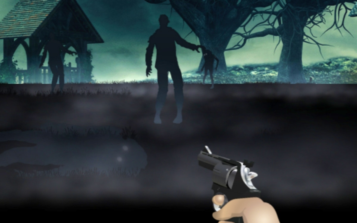 Free Zombie 🕹️ Play Now on GamePix