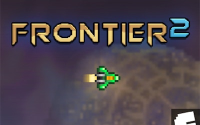Frontier 2 🕹️ Speel nu op GamePix