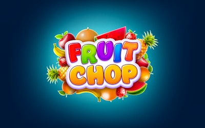 Fruit Chop 🕹️ Play Now on GamePix