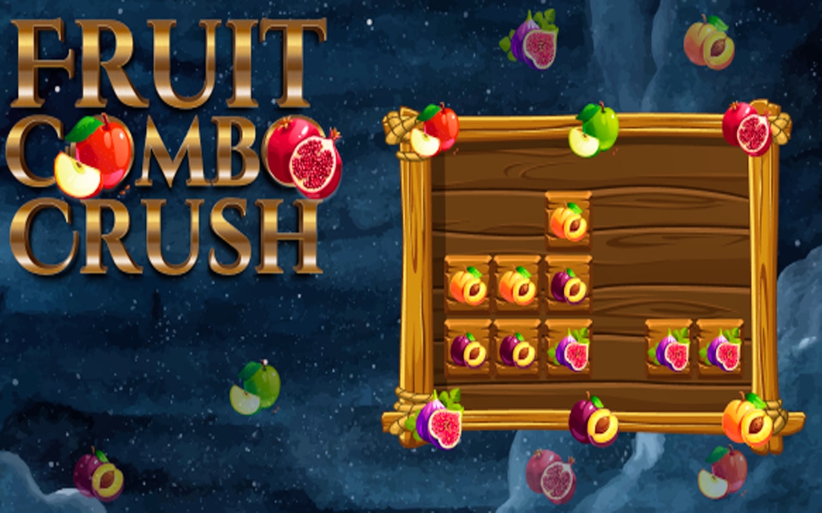 Fruit Combo Crush 🕹️ Joue Maintenant sur GamePix