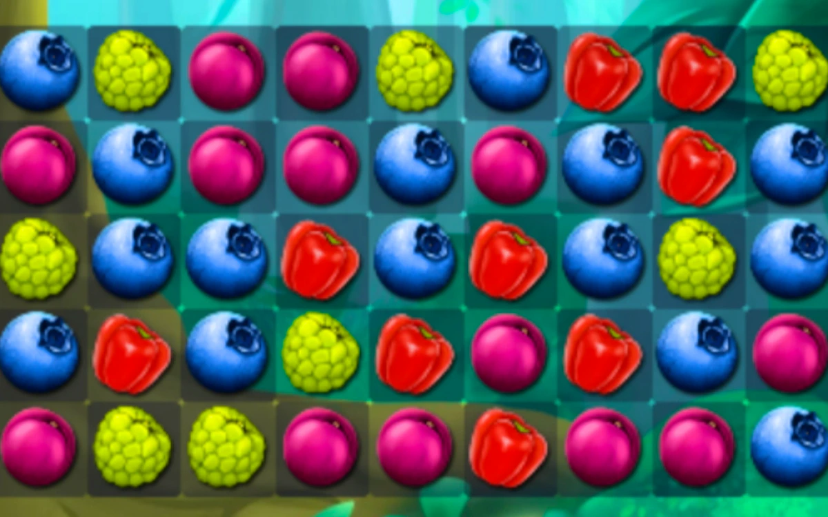 Fruits Farm 🕹️ Play Now on GamePix