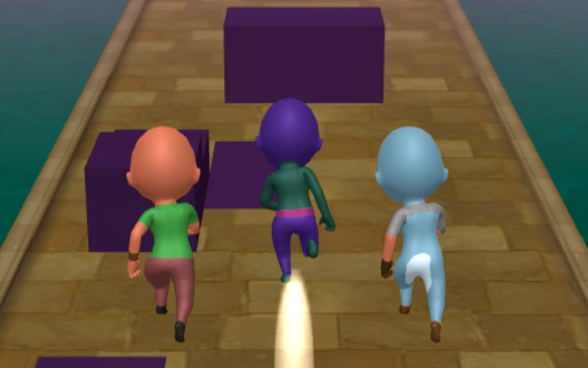 Fun Escape 3d 🕹️ Play Now on GamePix