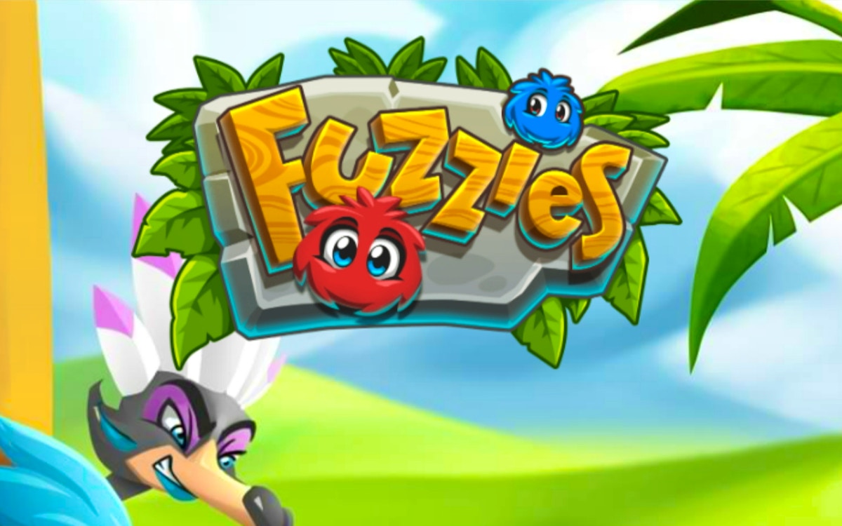 Fuzzies: play Fuzzies online for free on GamePix. Fuzzies