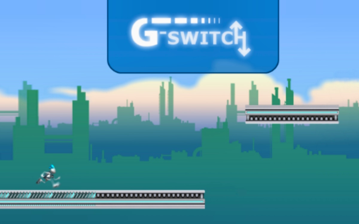 G-switch 🕹️ Zagraj teraz na GamePix