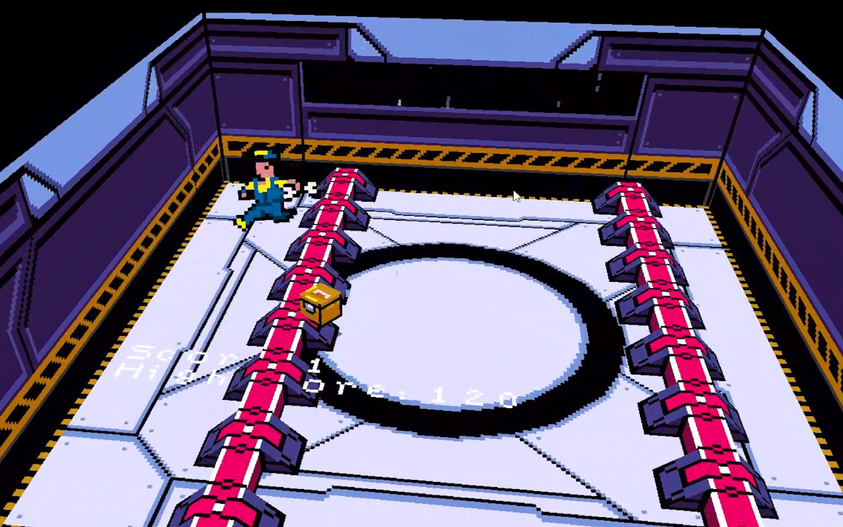 Galactic Challenge Core 🕹️ Play Now on GamePix