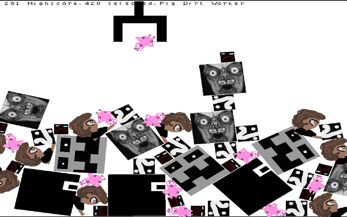 Game Fusion Frenzy 🕹️ Play Now on GamePix