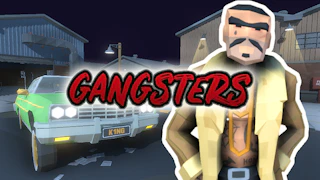 Gangsters 🕹️ Play Now on GamePix