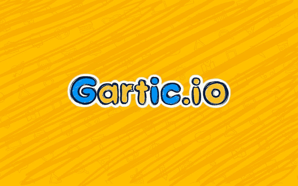 Gartic.io 🕹️ Zagraj teraz na GamePix