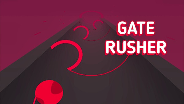 Gate Rusher 🕹️ Play Now on GamePix