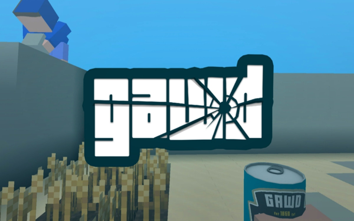 Gawd.io 🕹️ Play Now on GamePix