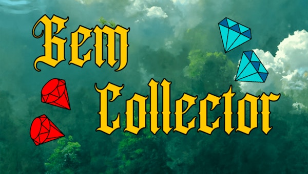 Gem Collector 🕹️ Play Now on GamePix