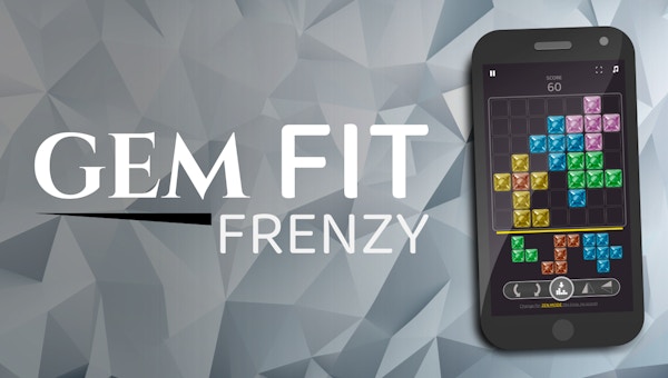 Gemfit Frenzy 🕹️ Play Now on GamePix