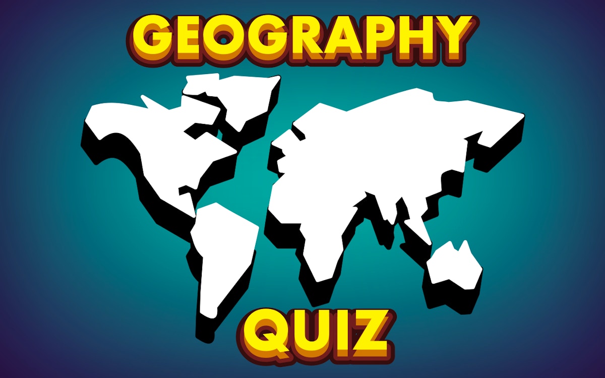 Geography Quiz 🕹️ Play Now on GamePix
