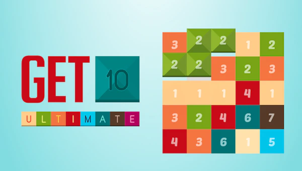 Get 10 Ultimate 🕹️ Play Now on GamePix