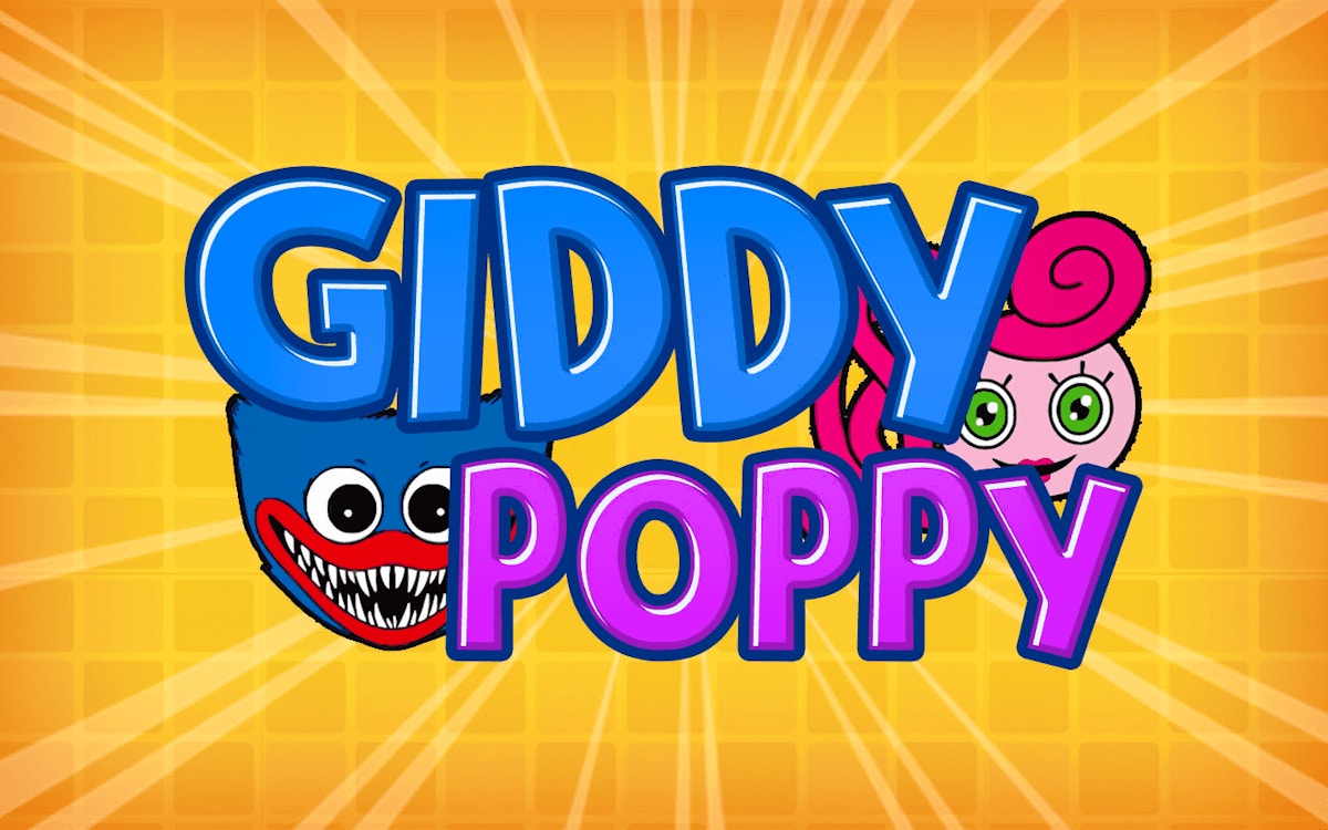Giddy Poppy 🕹️ Play Now on GamePix