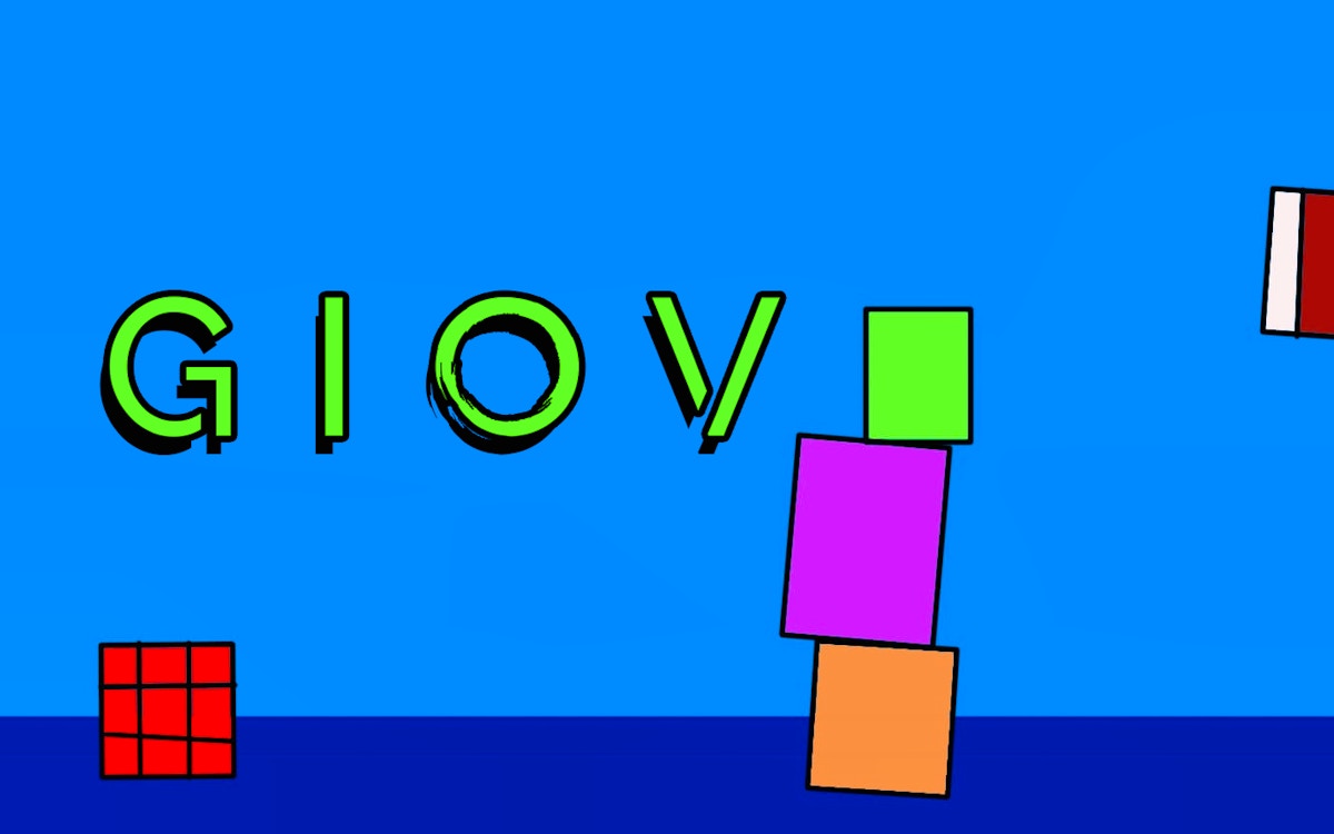 Giov Giov 🕹️ Play Now on GamePix