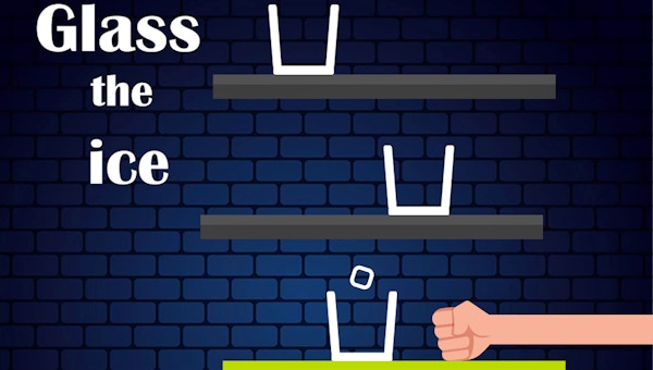 Glass The Ice 🕹️ Play Now on GamePix