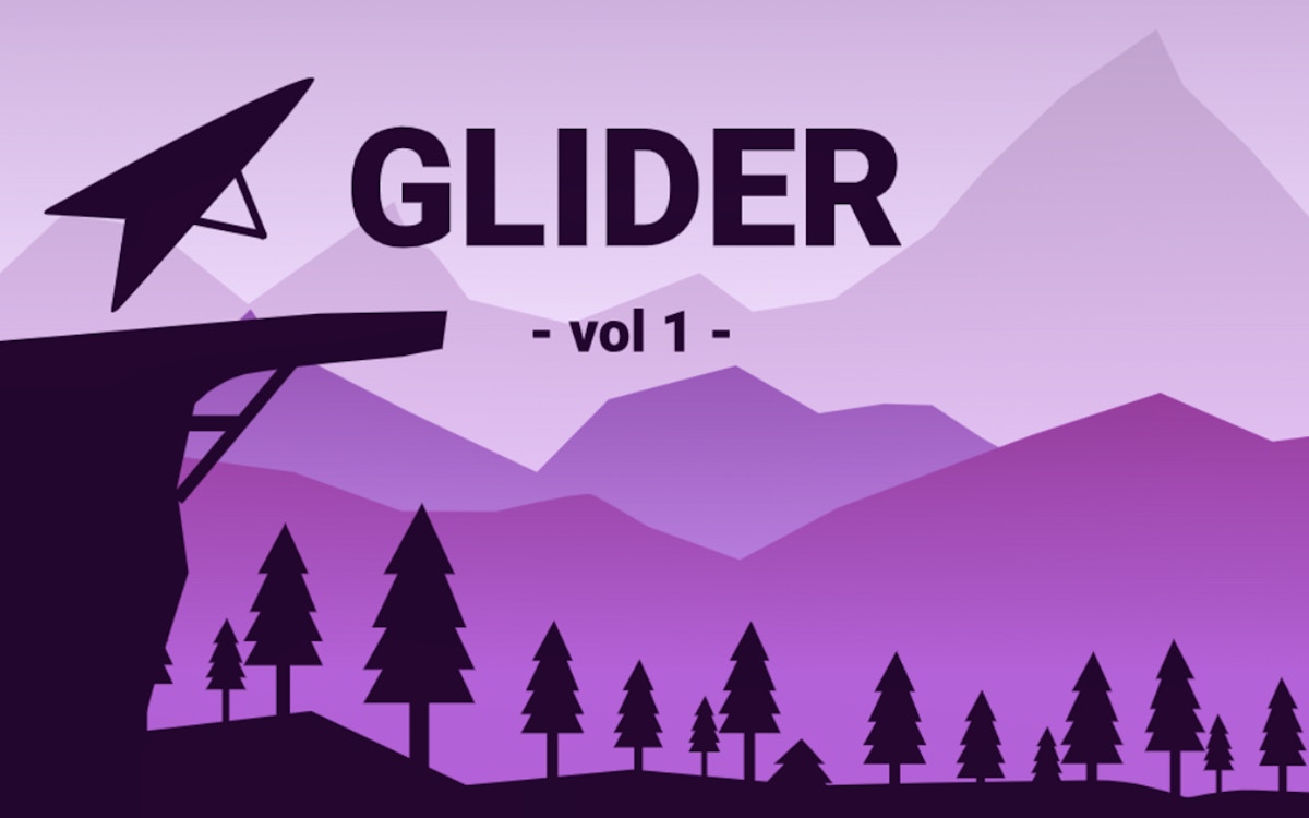 Glider 🕹️ Play Now on GamePix