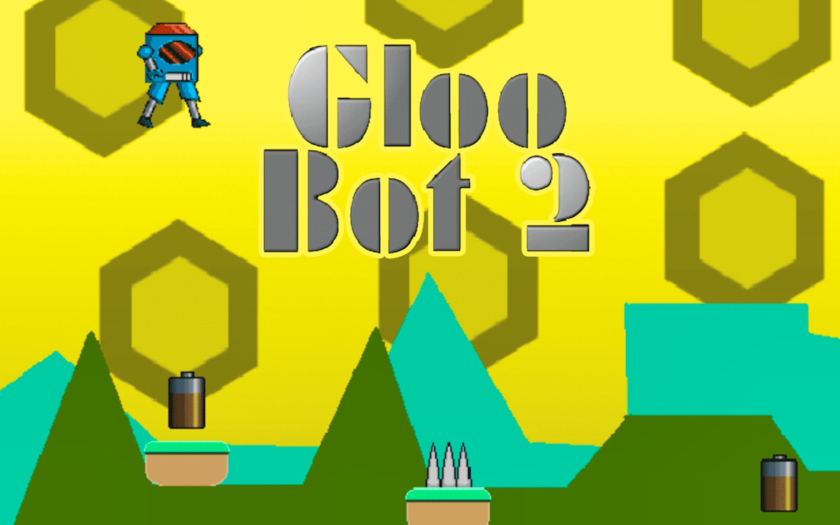 Gloo Bot 2 🕹️ Play Now on GamePix
