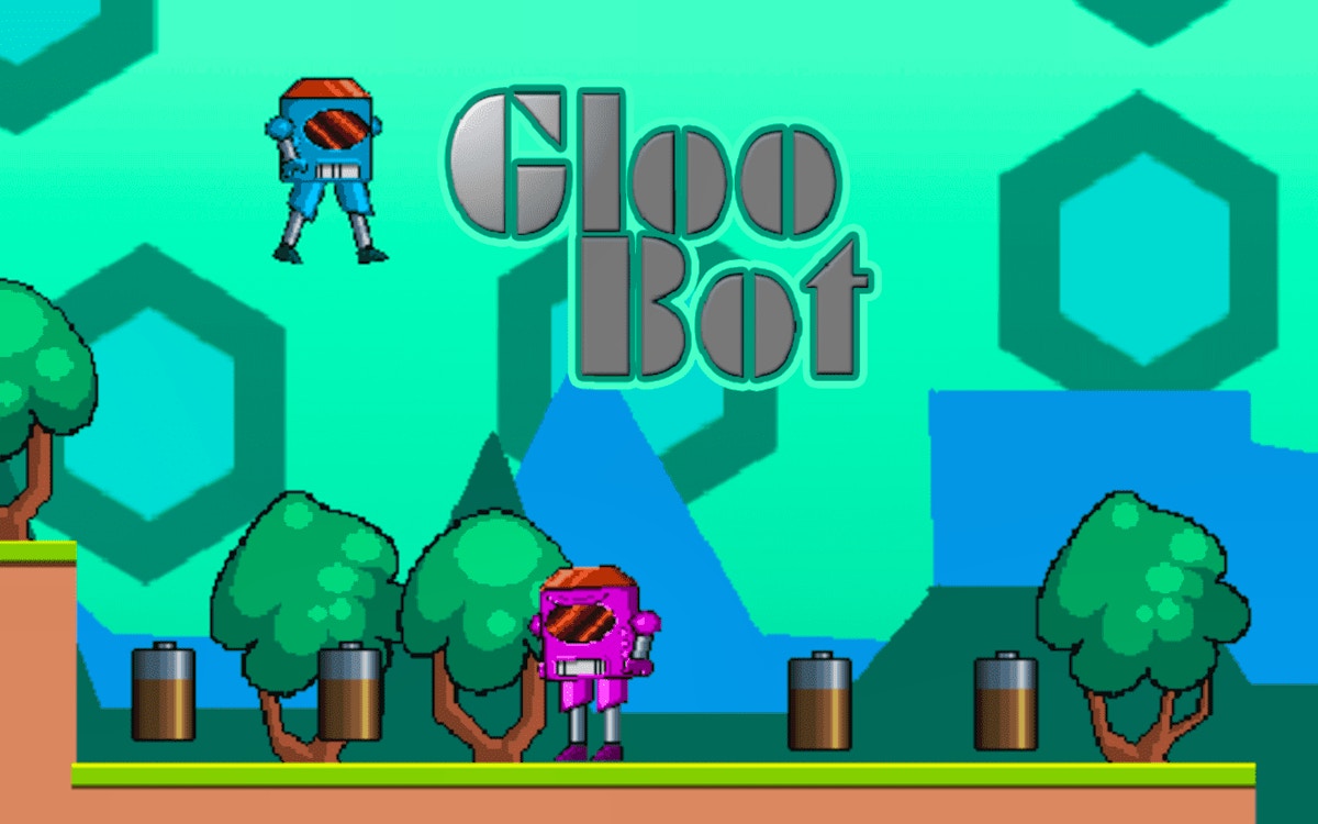 Gloo Bot 🕹️ Play Now on GamePix