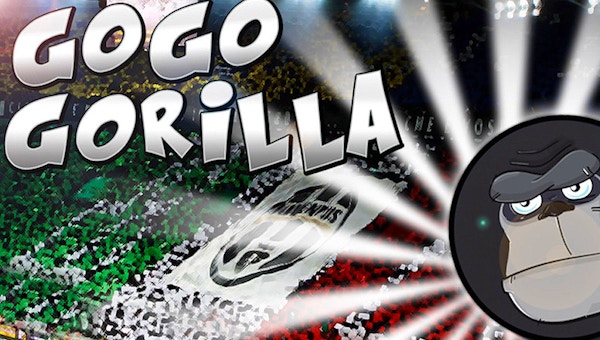 Go Go Gorilla 🕹️ Play Now on GamePix