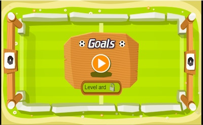 Goals 🕹️ Play Now on GamePix