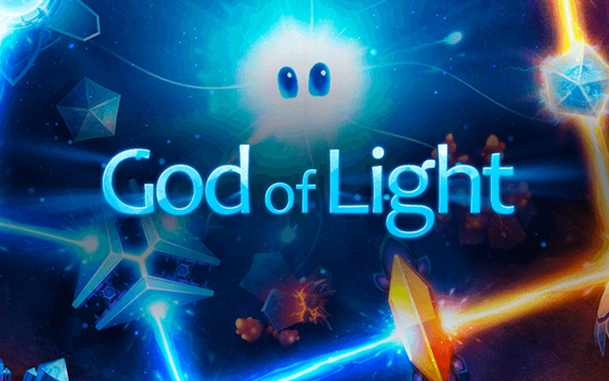 God Of Light 🕹️ Pelaa nyt GamePixillä