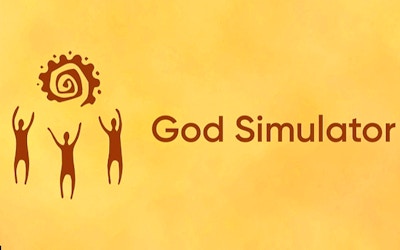 God Simulator 🕹️ Play Now on GamePix