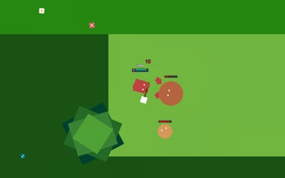 Goldcub.io 🕹️ Speel nu op GamePix