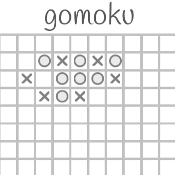 Gomoku Online