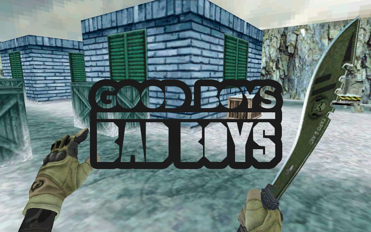 Good Guys 🕹️ Play Now on GamePix