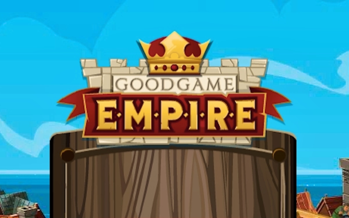 Goodgame Empire 🕹️ Pelaa nyt GamePixillä