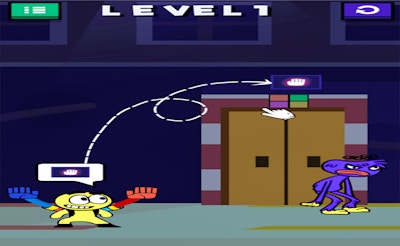 Grab Pack Play Time 🕹️ Play Now on GamePix