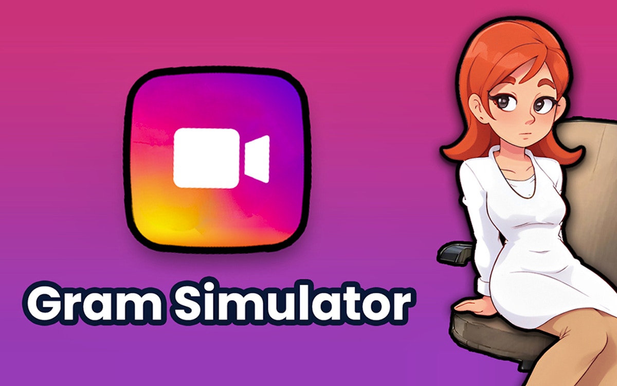 Gram Simulator 🕹️ Play Now on GamePix